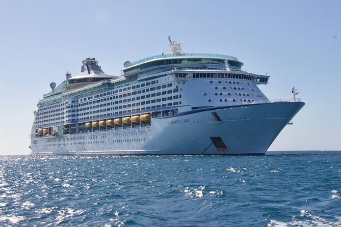 Central London to Dover Port Private Transfer - Introduction