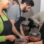Central Madrid: Sangría Workshop & Tasting with Local Cheese - What’s Included & What’s Not