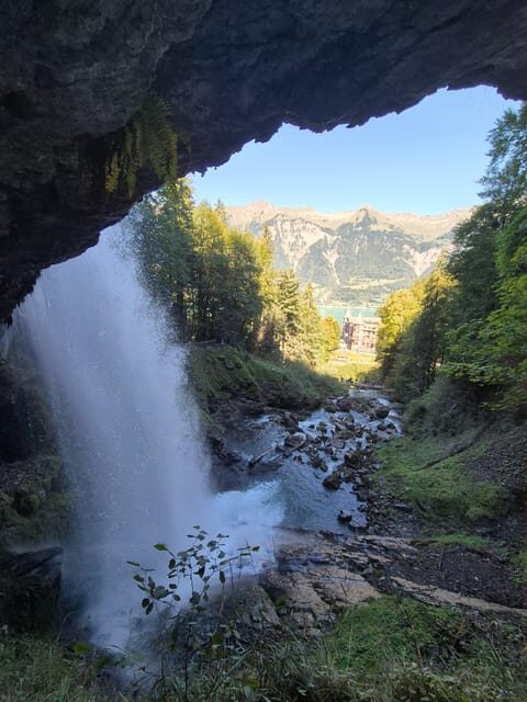 Central Switzerland Day Trip from Lucerne - Practical Details and Value