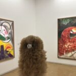 Centre Pompidou: Museum Ticket Entry& 3h Private Guided Tour - Who Should Book This Tour?