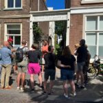 Centre The Hague On Foot with Wonderful Storyteller - 2hr - FAQ
