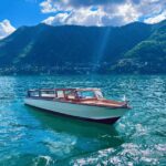 Cernobbio: Sunset Shared Boat Tour with Prosecco - An In-Depth Look at the Experience