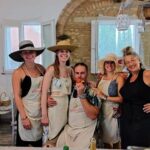 Certaldo: Typical Tuscan cooking class and convivial meal - The Perfect Mix: Learning, Tasting, and Sharing