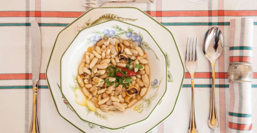 Cervia: Dining Experience at a Local's Home - The Value and Practicalities