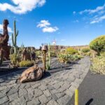 Cesar Manrique Highlights Half Day Tour - How Much Is It Worth?
