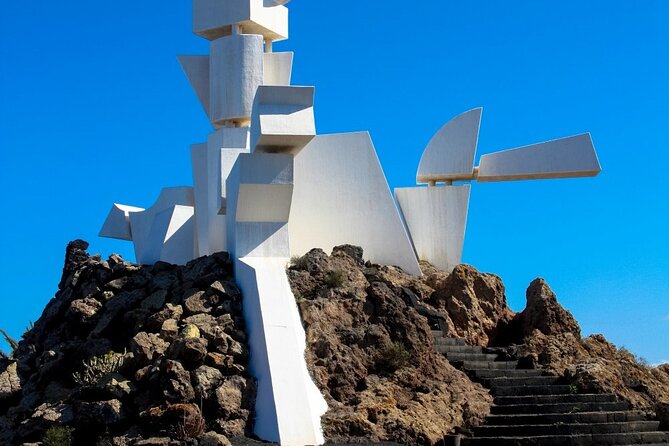 César Manrique: Northern Lanzarote Guided Tour - Discovering Lanzarote’s North: A Guide to the César Manrique Guided Tour