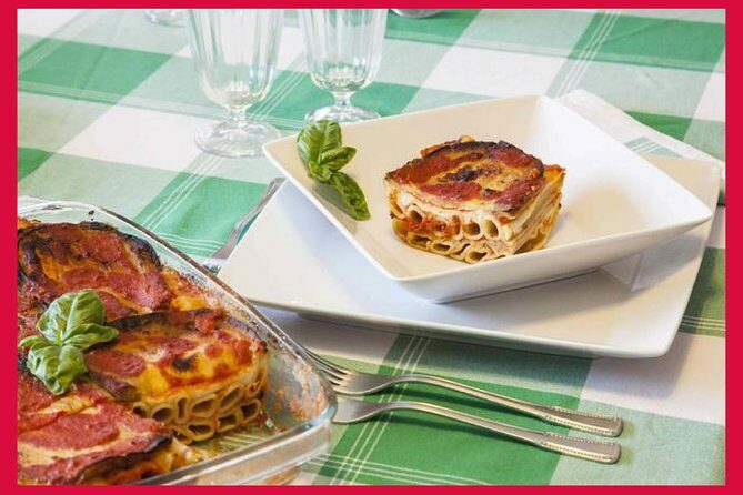 Cesarine: Dining & Cooking Demo at Local's Home in Bari - Final Thoughts