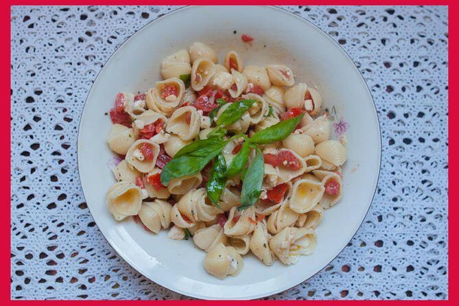 Cesarine: Dining & Cooking Demo at Local's Home in Catania - The Experience Itself: An In-Depth Look
