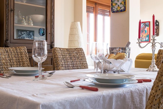 Cesarine: Home Cooking Class & Meal with a Local in Ferrara - Key Points