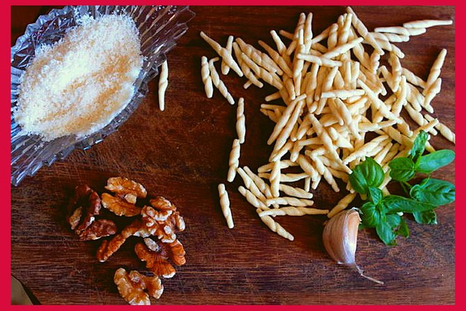 Cesarine: Home Cooking Class & Meal with a Local in La Spezia - An Authentic Taste of Liguria in La Spezia