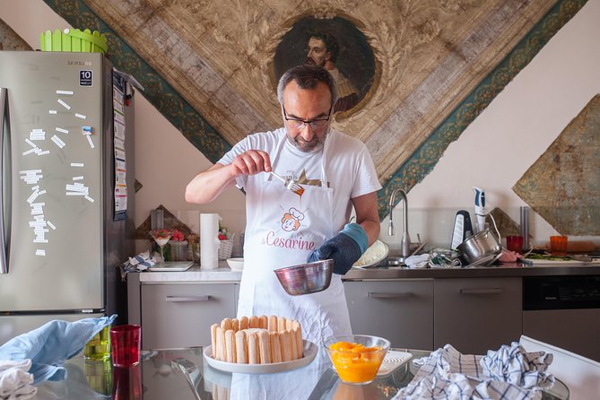 Cesarine: Home Cooking Class & Meal with a Local in Positano - A Genuine Taste of Positano: Cesarine’s Home Cooking Class & Meal