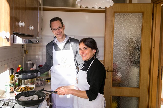 Cesarine: Home Cooking Class & Meal with a Local in Verona - An In-Depth Look at the Verona Cooking Experience