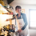 Cesarine: Market Tour & Cooking Class at Local's Home in Lucca - The Real Value for Travelers