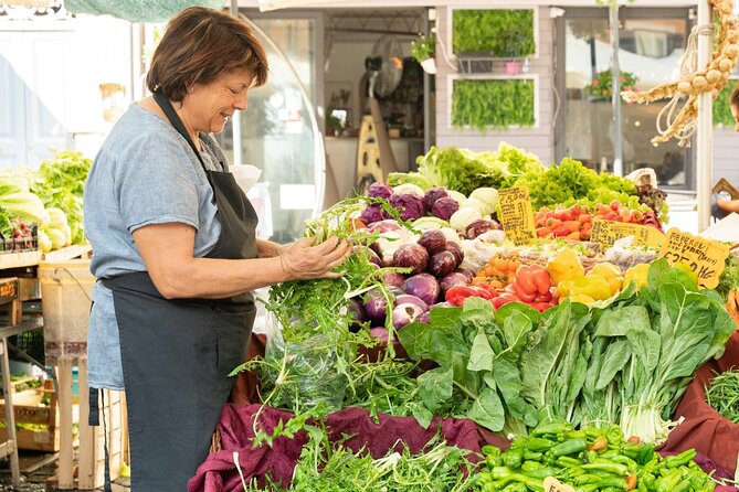 Cesarine: Market Tour & Cooking Class at Local's Home in Turin - An Authentic Slice of Turin