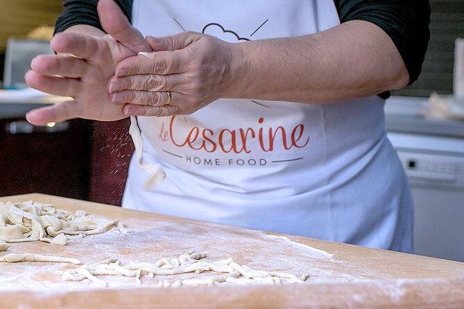 Cesarine: Market Tour & Home Cooking Class in Catania - Final Thoughts