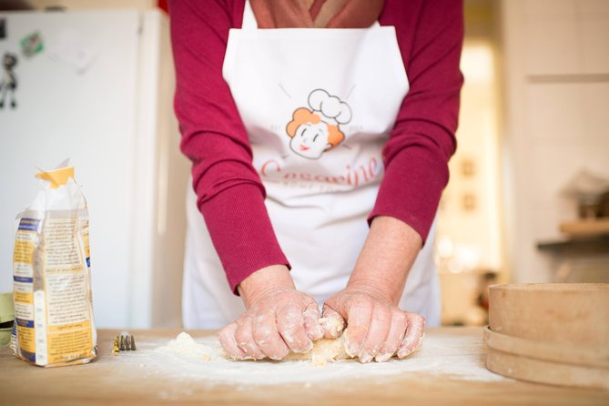 Cesarine: Market Tour & Home Cooking Class in Messina - Exploring Messina’s Food Roots: An Insider’s Perspective