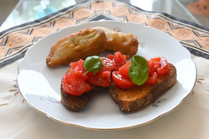 Cesarine: Market Tour & Home Cooking Class in Palermo - Practical Details: What You Need to Know