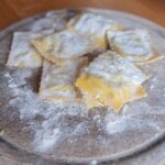 Cesarine: Pasta & Tiramisu Class at Local's Home in Genoa - The Itinerary: What to Expect
