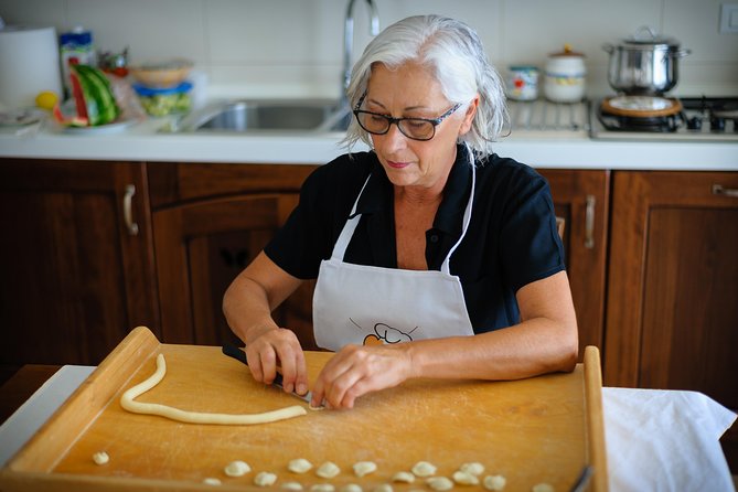 Cesarine: Private Pasta Class & Meal at Local's Home in Bari - The Allure of a Private, Local Cooking Class in Bari
