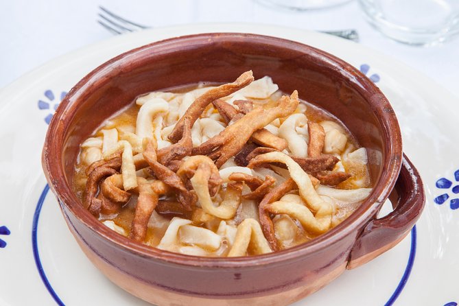 Cesarine: Small Group Market tour and Dining in Altamura - Key Points
