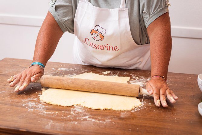 Cesarine: Small group Pasta and Tiramisu class in Catania - What to Expect During the Class