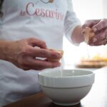 Cesarine: Small group Pasta and Tiramisu class in Lake Maggiore - What It Means for Your Trip