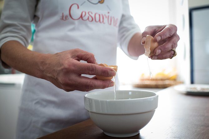 Cesarine: Small group Pasta and Tiramisu class in Lake Maggiore - What It Means for Your Trip