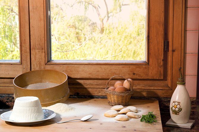 Cesarine: Small group Pasta and Tiramisu class in Messina - The Practicalities: What To Expect Regarding Logistics