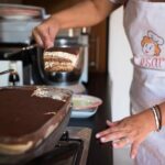 Cesarine: Small group Pasta and Tiramisu class in Verona - The Itinerary: What to Expect