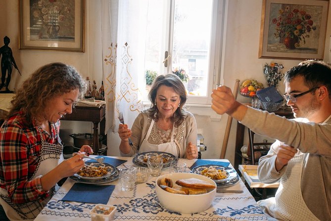 Cesarine: Typical Dining & Cooking Demo at Local's Home in Turin - Discovering Turin Through a Home-Cooked Meal: A Genuine Food Experience