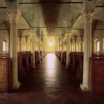 CESENA: VISIT THE MALATESTIANA LIBRARY - The Experience: Inside the Heart of Cesena’s Cultural Heritage