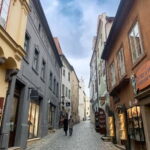 Cesky Krumlov (CK) Day Trip from Prague (hotel pick up) - A Journey into the Heart of South Bohemia