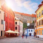 Cesky Krumlov: Private 2-Hour City Walking Tour - Practical Details for Travelers