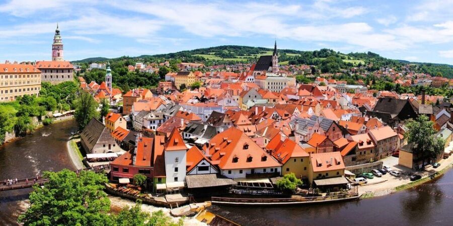 Cesky Krumlov Private Day Trip from Prague - The Value of this Tour