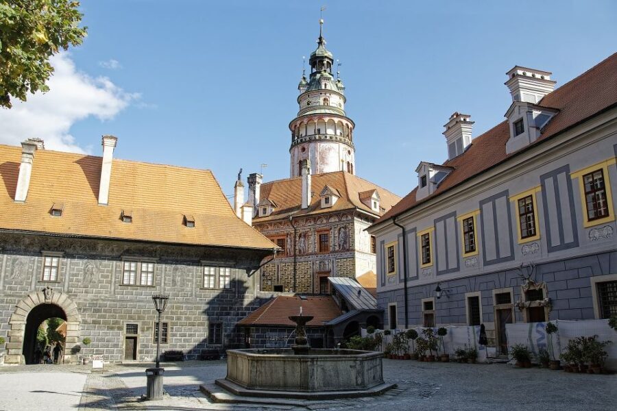 Cesky Krumlov Private Day Trip from Prague - Final Thoughts