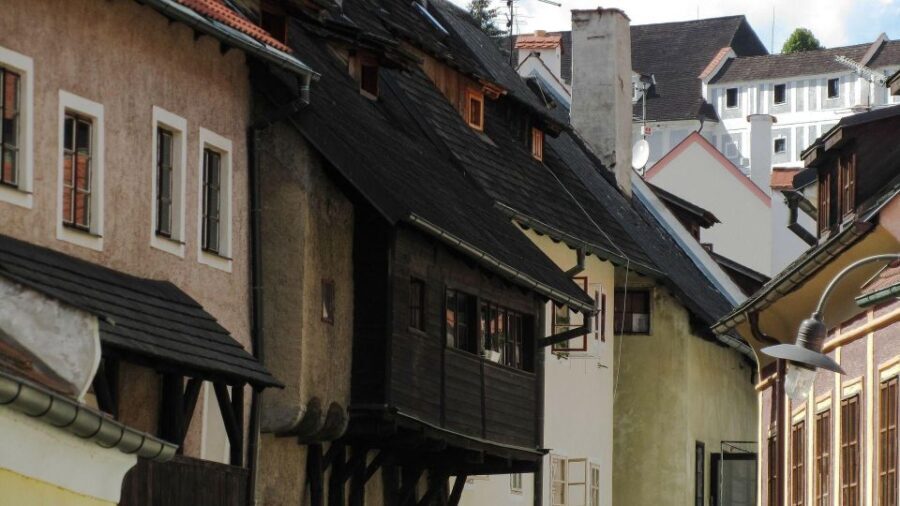 Cesky Krumlov: Private Walking Tour - Practical Considerations