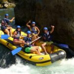 Cetina River: Rafting and Cliff Jumping Tour - What Makes This Tour Stand Out?