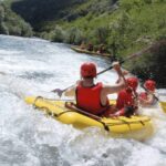 Cetina River Rafting from Split - Breakdown of the Itinerary