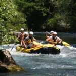 Cetina River Rafting Tour with Transfer from Split - What to Expect at a Glance