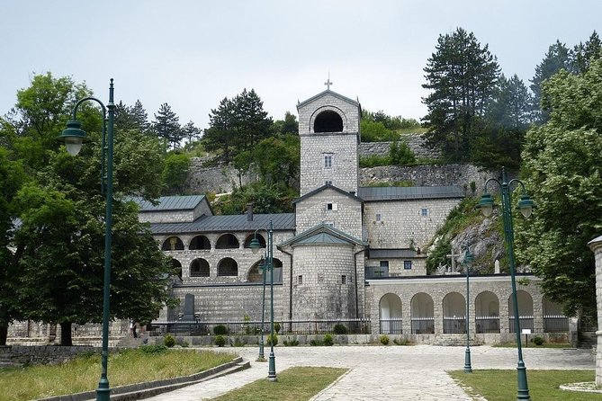 Cetinje 1 hour Private Walking Tour - A Compact Dive into Montenegro’s Historic Heart