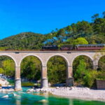 Cévennes Steam Train - What to Expect at Each Stage