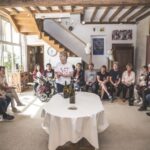 Chablis Clotilde Davenne visit and tasting in english - What Travelers Say