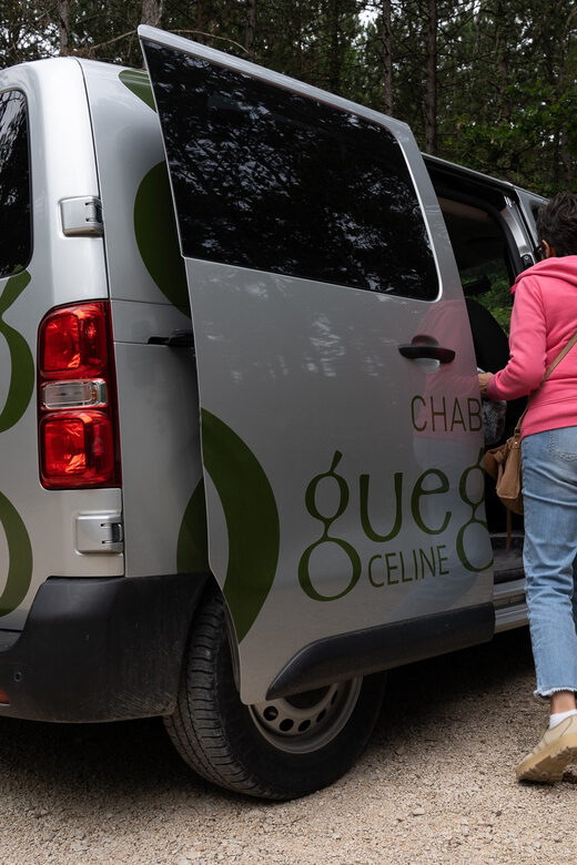 Chablis: Visit of the Grand Cru vineyard - Whats Included and Practical Details