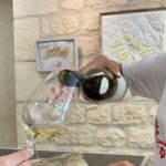 Chablis Wine and Cheese Pairings Clotilde Davenne - The Experience at Clotilde Davenne: A Deep Dive