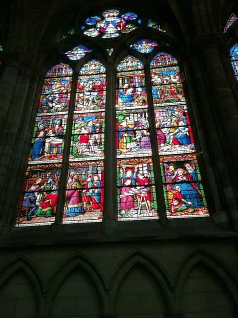 Châlons-en-Champagne: Guided Walking Tour - Who Will Enjoy This Tour?