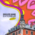 Chambéry: Outdoor Escape Game - Les Indes' Treasure - What We Loved