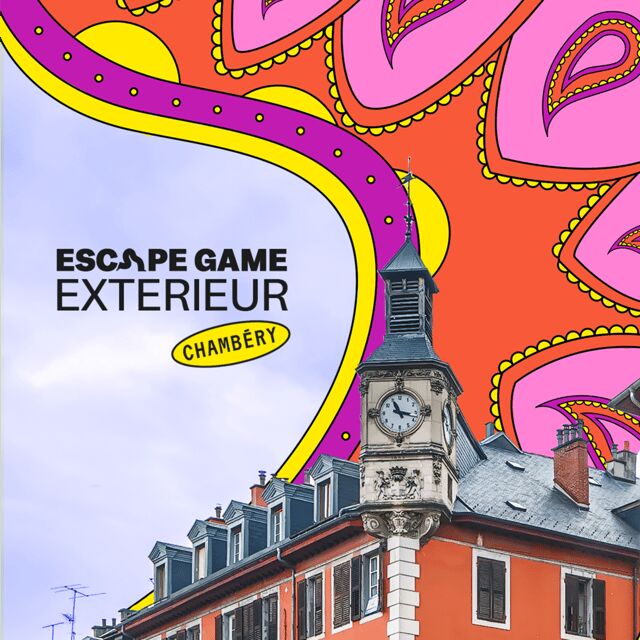 Chambéry: Outdoor Escape Game - Les Indes' Treasure - What We Loved