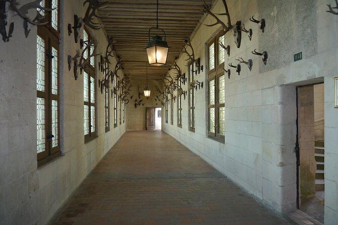 Chambord Castle: Private Guided Walking Tour - Final Thoughts: Is This Tour Worth It?