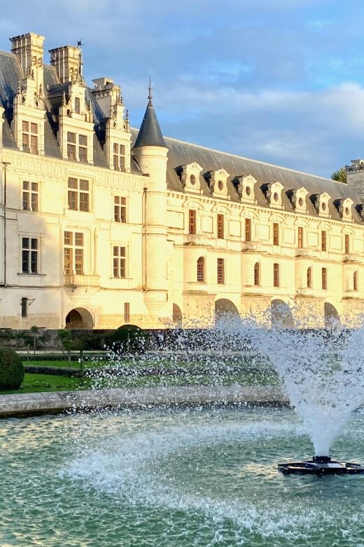 Chambord, Chenonceau, Da Vinci Castle Tour from Paris - What Travelers Love