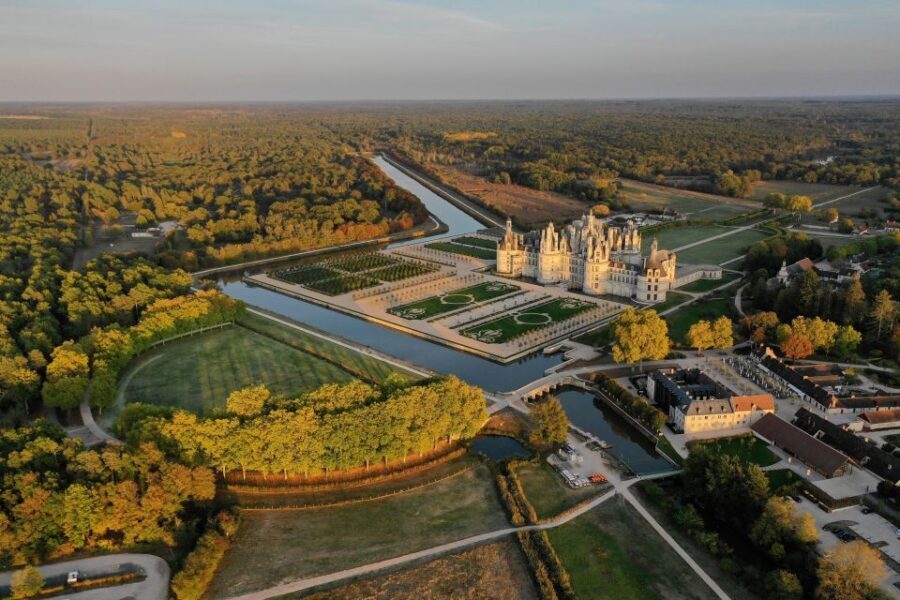 Chambord: Entry Ticket to the Castle - Who This Tour Is Best For